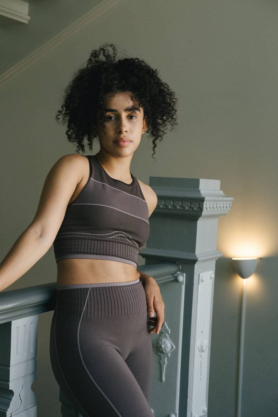 Run & Relax Official online store - Yoga and training clothing