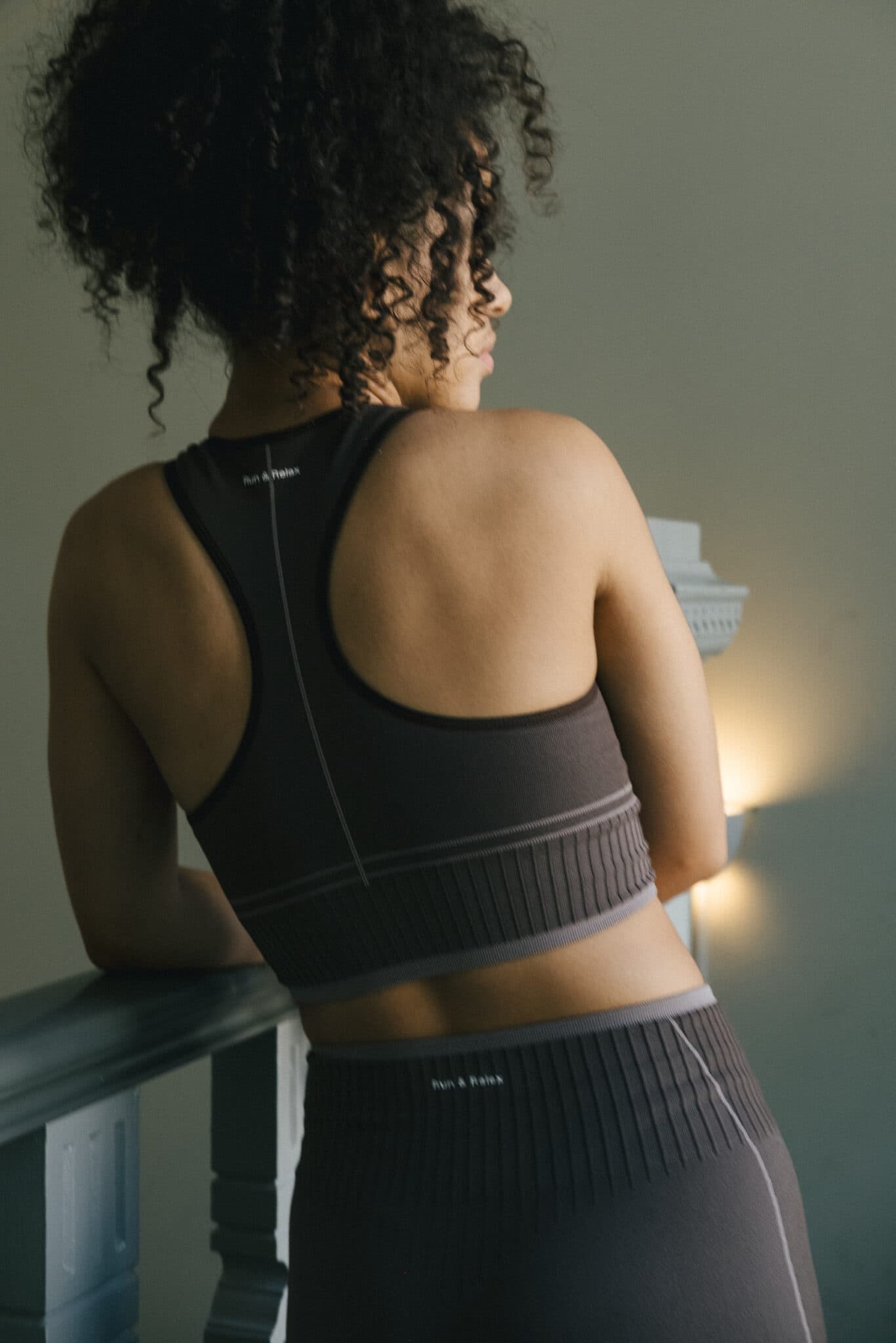 Run & Relax Official online store - Yoga and training clothing