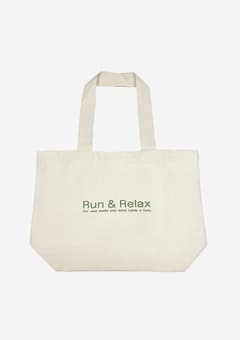 Sporty Basics | Run & Relax | Official Online Store
